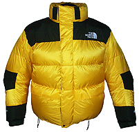 www.parkasite.com - overfilling from down jackets